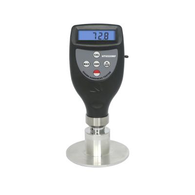 China ISO 7619 ASTMD 2240 JISK7215 Memory Foam Hardness Tester HT-6520MF for sale