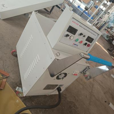 중국 HCDX-3000 이동성 자기 입자 결함 탐지기 0-3000A 판매용