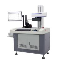 China SRT-7150 Surface Roughness Contour Graph Profilometer Testing Machine for sale