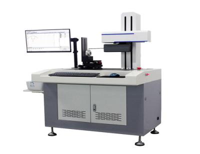 Chine SRT-7150 Machine intégrée de test de rugosité de surface de contour de graphe de profilomètre d'onde à vendre