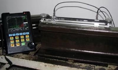 중국 HUATEC FD-GT-1010 디지털 초음파 결함 감지기 판매용