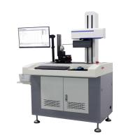 China Surface Roughness Contour GraphProfilometerTesting Machine SRT-7150 for sale