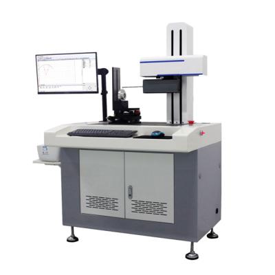 Chine Roughness de surface Contour GraphProfilometerMachine de test SRT-7150 à vendre