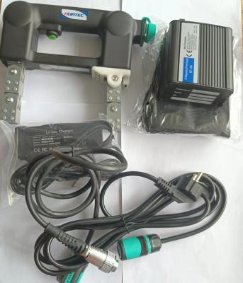 Chine HCDX-Y9 IP54 AC DC Joug électromagnétique de test de particules magnétiques à vendre