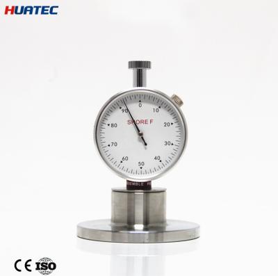 Chine Duromètre de test de dureté en mousse d'éponge LX-F à vendre