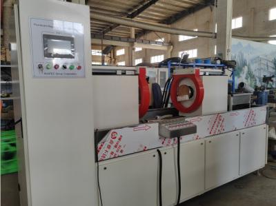 Chine Détecteur de défauts de particules magnétiques fluorescentes HMP-6000A à vendre