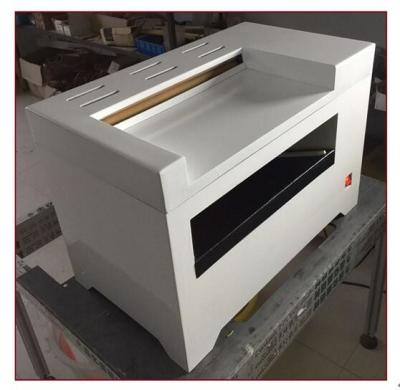 China HDL-350 Industriële NDT-röntgenfilmdroger Te koop