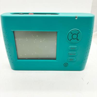 China HLC210 Corrosie-detectie-test Hamer Corrosie-detectie van betonnen balken Te koop