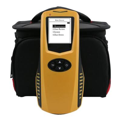 Chine HLT-120X Affichage LCD haute résolution Détecteur d'épaisseur de direction de répartition à vendre