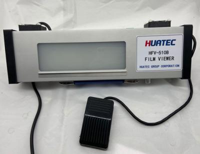 Chine HFV-510B Lampe de visionneuse de film à température de couleur ultra-haute portable à vendre