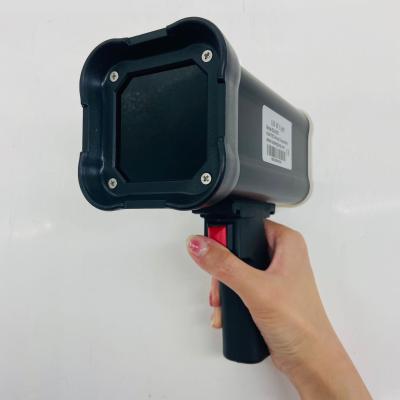 China DG-4020 Rechargeable Battery Dual AC DC Operation Handheld LED UV Lamp for sale