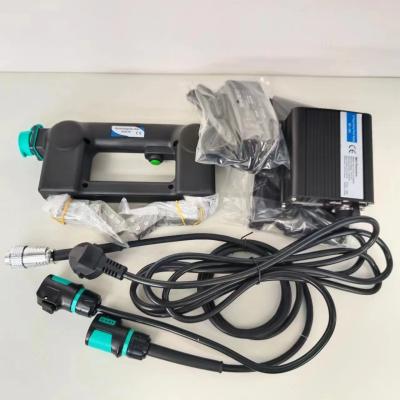 중국 전류 및 직류 자기 입자 요크 결함 탐지 장치 HCDX-Y9 판매용