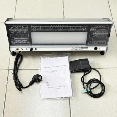 Chine Vue de film HFV-500B 270×60mm réglable à vendre