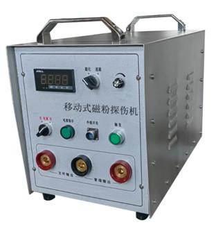 Chine Détecteur de défauts de particules magnétiques de type mobile HCDX-2000 0-2000A à vendre