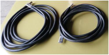 Chine Détecteur de défauts de particules magnétiques de type mobile HCDX-2000 0-2000A à vendre