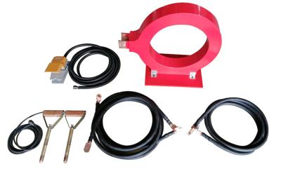 Chine Détecteur de défauts de particules magnétiques de type mobile HCDX-2000 0-2000A à vendre