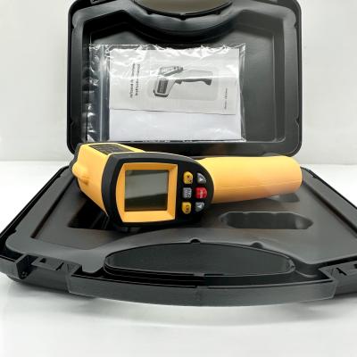 Chine Thermomètre IR numérique à température infrarouge HIR700 à vendre