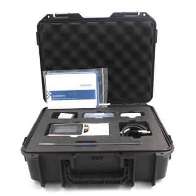 Chine Testeur de rugosité de surface portable avancé Ra 0,005-16 μm SRT-6671 à vendre