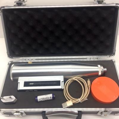 Chine HTH-225E Marteau numérique de test de résistance à la compression du béton à vendre