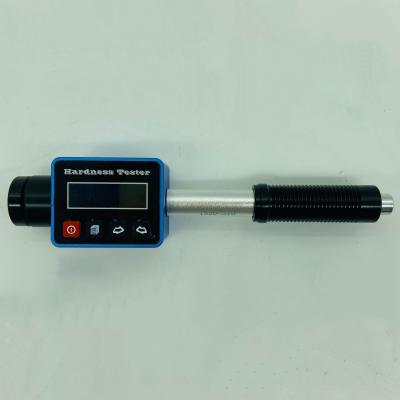 China RHL-110D Pen Type Integrated High Definition OLED Display Leeb Hardness Tester for sale