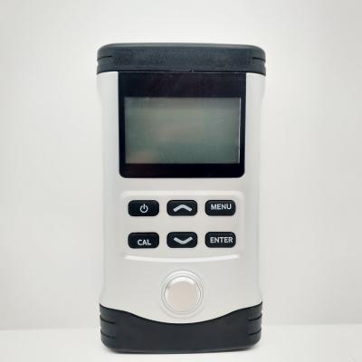Chine Large gamme de mesure d'épaisseur par ultrasons de 0,65 ∼ 500 mm TG-3400 à vendre