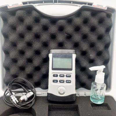China TG-3400 Big Range 0.65～500mm Ultrasonic Thickness Gauge for sale