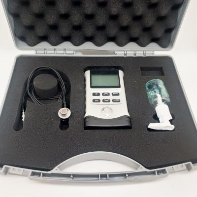 Chine HUATEC 2MHz-10MHz échelle d'épaisseur par ultrasons TG-3400 à vendre