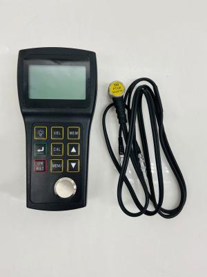 China TG-4100B Portable Ultrasonic Thickness Gauge for Thin Material & Coated Layer Measurement for sale