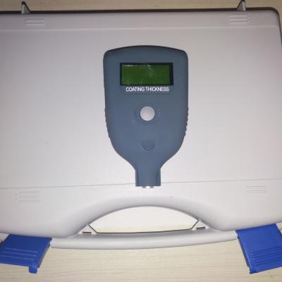 Chine TG7520 Indicateur d'épaisseur du revêtement de corrosion des récipients sous pression à vendre