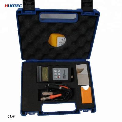 China Professional TG-8829FN Digital Coating Thickness Gauge 0.1/1 Resolution ±1-3%n Or ±2.5um Accuracy For Industrial for sale