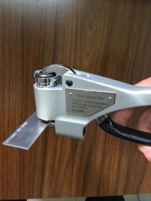 Chine Testeur de dureté Webster portable de tubes en laiton W-B75 à vendre