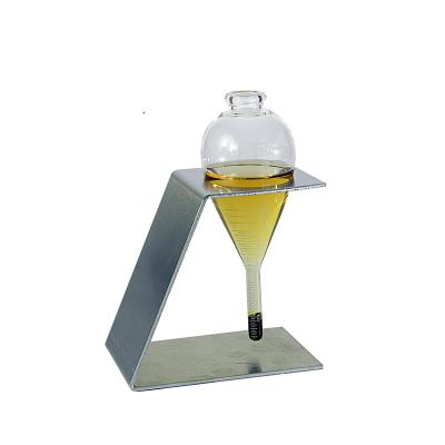 China Magnetic Particle Concentration Fluorescence & Suspension Centrifuge Tube With Stand for sale
