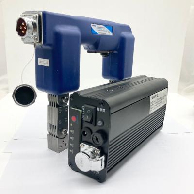 Chine HCDX-Y8T Détecteur de défauts de joug magnétique AC/DC Détection de défauts de particules magnétiques Magnétisation locale à vendre