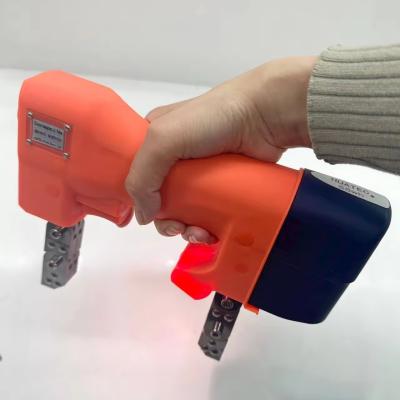 Chine Détecteur de défauts de joug intégré à aimant permanent Machine intégrée sans fil Composé joug alimentation par magnétisation CA à vendre