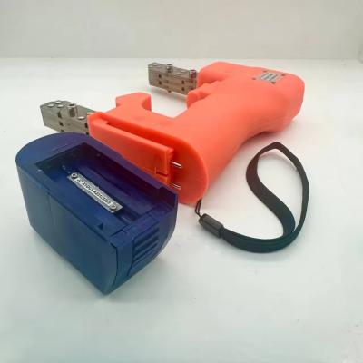 China Permanent Magnet Integrated Yoke Flaw Detector Wireless Integrated Machine Composed Yoke AC Magnetization Power Supply for sale