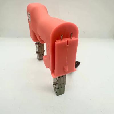 China Permanent Magnet Integrated Yoke Flaw Detector Wireless Integrated Machine Composed Yoke AC Magnetization Power Supply for sale