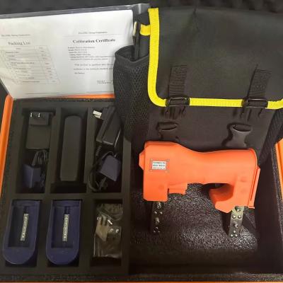 China Permanent Magnet Integrated Yoke Flaw Detector Wireless Integrated Machine Composed Yoke AC Magnetization Power Supply for sale