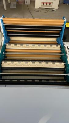 중국 디지털 디스플레이 HDL-P17A를 가진 산업용 X선 필름 개발 프로세서 판매용