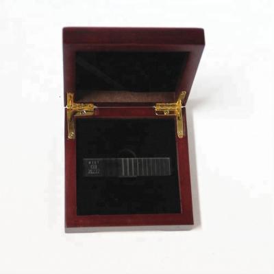 중국 텅프렌 듀플렉스 와이어 타입 이미지 표시기 IQI D13 재료 1D에서 3D OEM 사용자 정의 지원 판매용