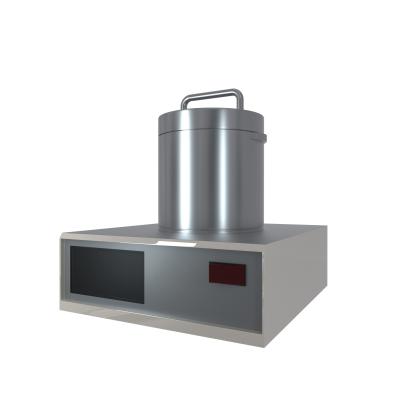 중국 FJ-45 통합 터치 스크린 물 식품 방사성 핵분자 오염 탐지기 판매용