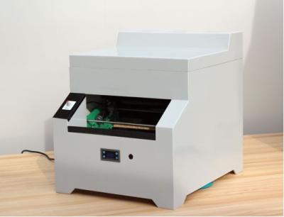 China HDL-360 NDT-instrument X-ray filmdroger met 360m bladvoedingsbreedte Te koop