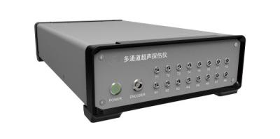 중국 HFD-UT8C 다채널 초음파 시스템 25-10KHz 판매용