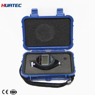 China Ht-6600d Shore D Durometer Hardness Tester Digital Pocket Size 0 - 100hd for sale