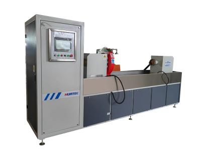 China HMP-4000D High Precision Magnetic Particle Flaw Detector for sale
