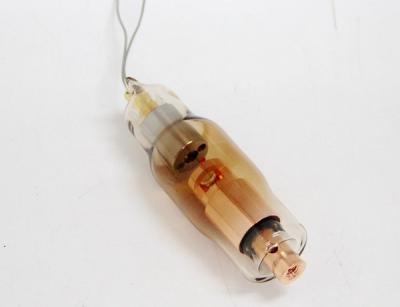 China HXA-801 Portable NDT X-ray Tube 80KV 1mA 23° Target Angle Radiation Source for sale