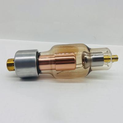 China HXA-1602 High Frequency Industrial X-ray Tube 160KV 2mA 25° Target Angle for Radiographic Testing for sale