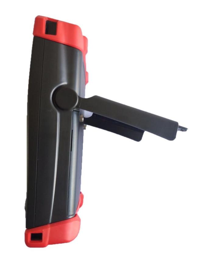 FD630 Portable Ultrasonic Weld Verification Detector