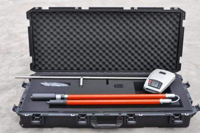 China Geomembrane Leak Detector Spark Detector HD-107 for sale