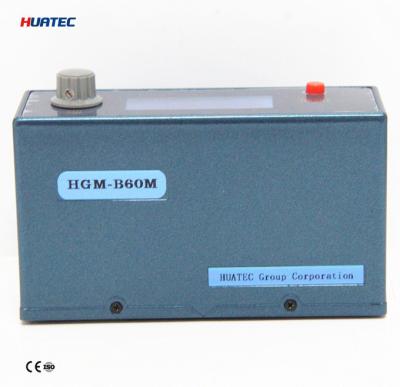 Китай HGM-B60M Мини металлический зеркальный глянсометр Краска зеркальный глянсометр Точный продается