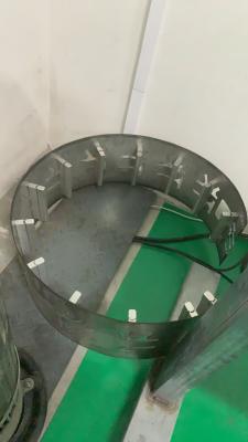 China 5G-Doppelband-Wireless-Kommunikationssystem für HXPC-200A-Pipeline Außenwand-Crawler auf 100 Meter Steuerungsabstand zu verkaufen